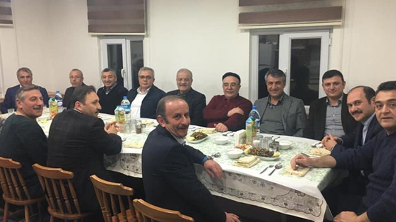 Eski belediye başkanları Alaca'da buluştu - Çorum Haberleri - Çorum Son ... Eski belediye başkanları Alaca'da buluştu - Çorum Haberleri - Çorum Son ...