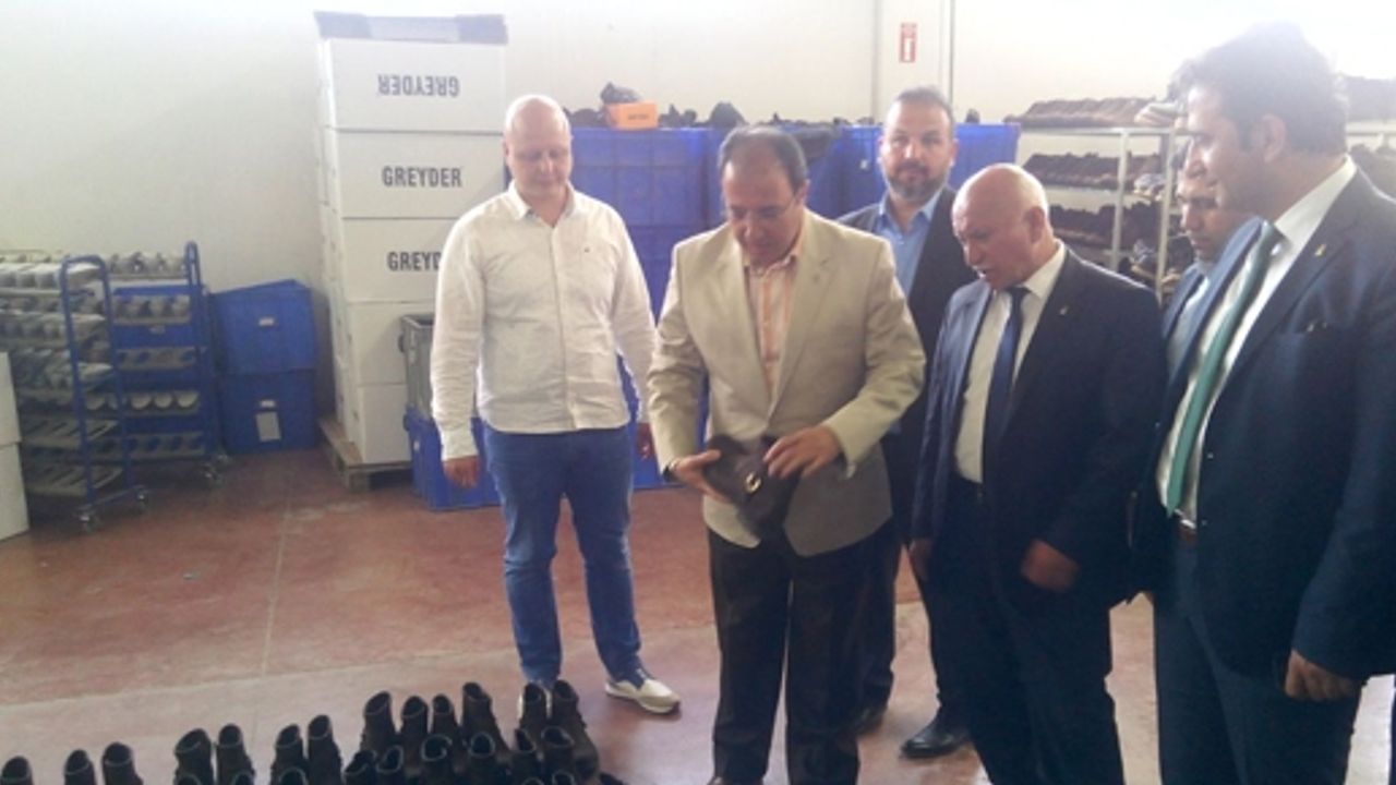 Bağcı: Greyder Gururumuz - Çorum Haberleri - Çorum Son Dakika Haberleri