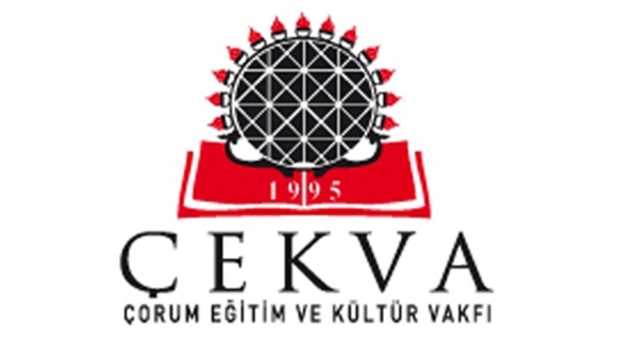 ÇEKVA’nın Bursları Açıklandı - Yayla Haber Çorum