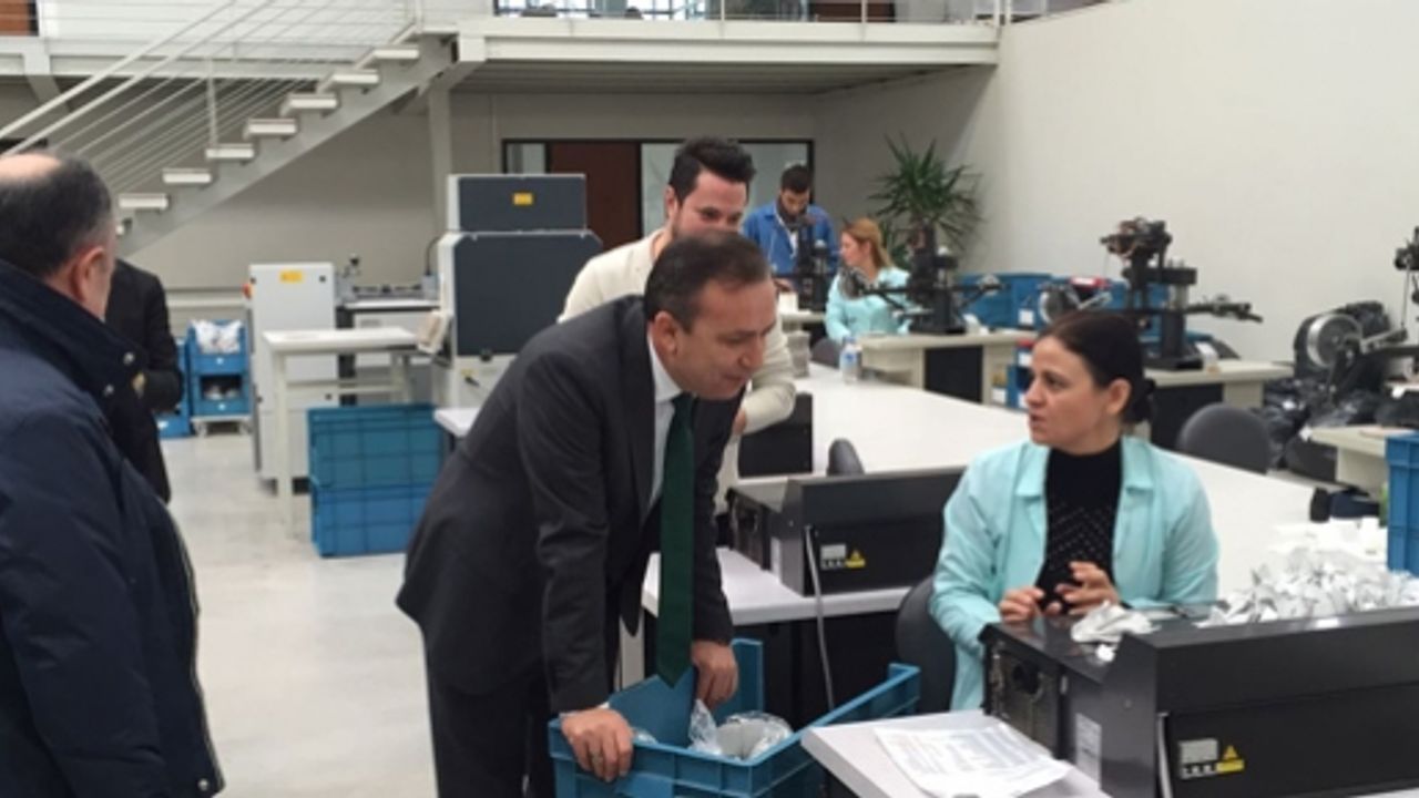 "Greyder, Çorum İçin Onur Verici" - Çorum Haber, Çorum Son Dakika ...