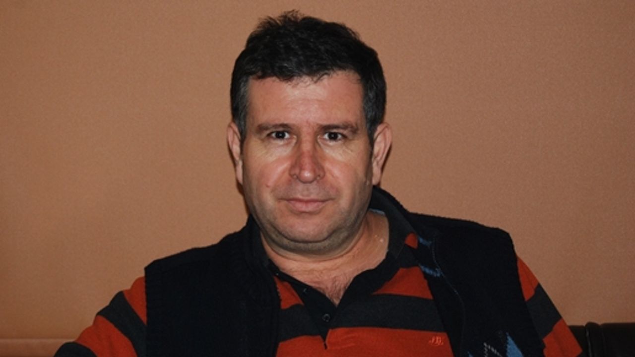 HGYD’den Güçlü’ye Geçmiş Olsun Mesajı - Çorum Haber, Çorum Son Dakika ...