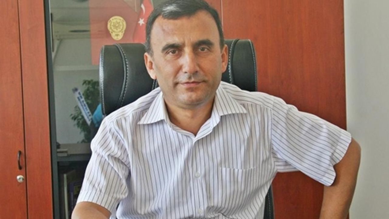 Sungurlu İlçe Emniyet Müdürü Göreve Başladı - Çorum Haber - Çorum Son ... Sungurlu İlçe Emniyet Müdürü Göreve Başladı - Çorum Haber - Çorum Son ...