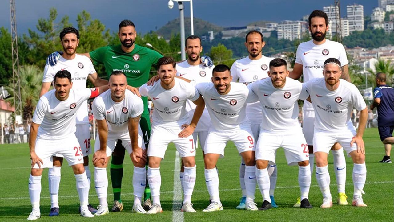 Çorum FK, yeni sezona başlıyor - Yayla Haber Çorum