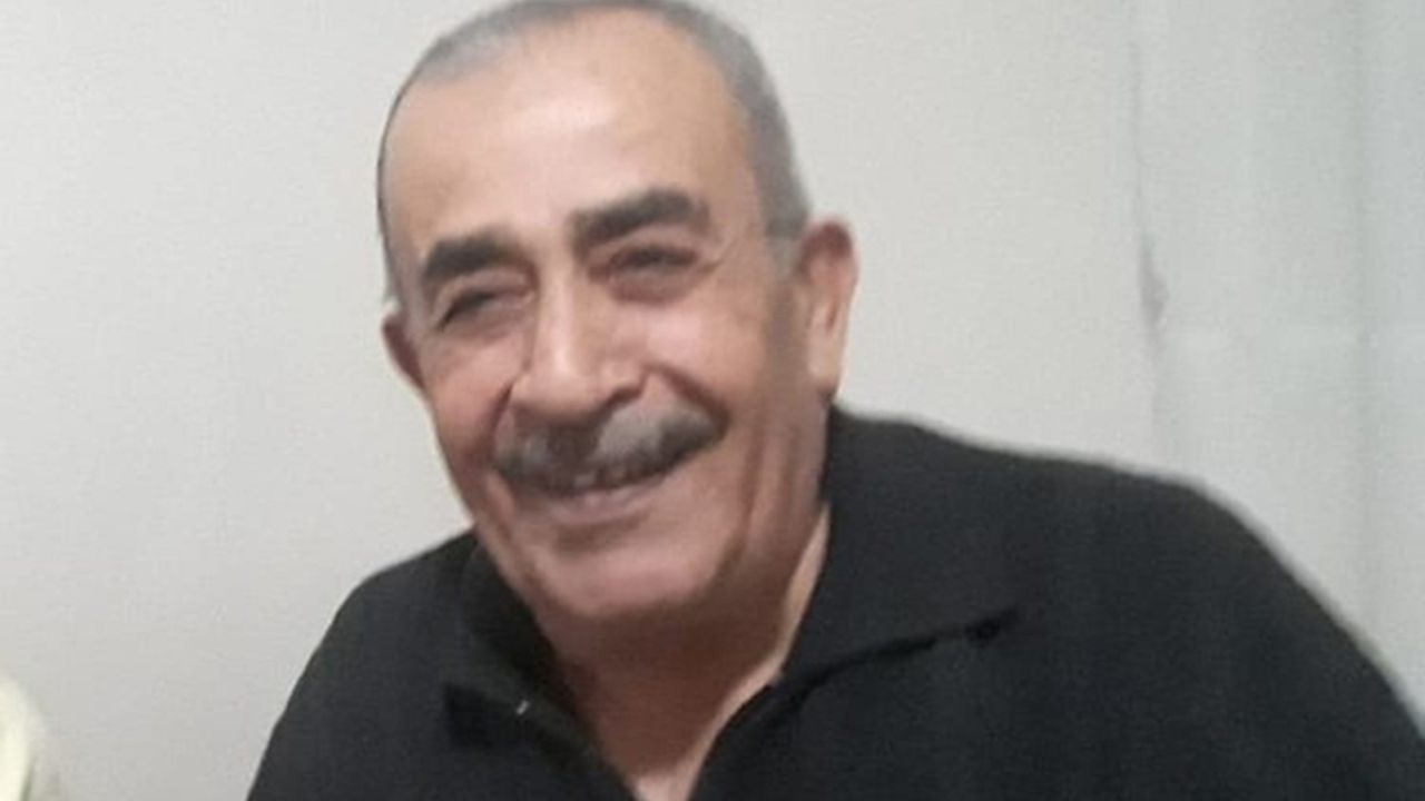 İsmail Eren’in babası vefat etti - Çorum Haber - Çorum Son Dakika Haberleri