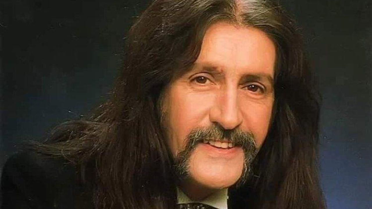 Barış Manço Kırklareli’de anılacak - Çorum Haber - Çorum Son Dakika ...