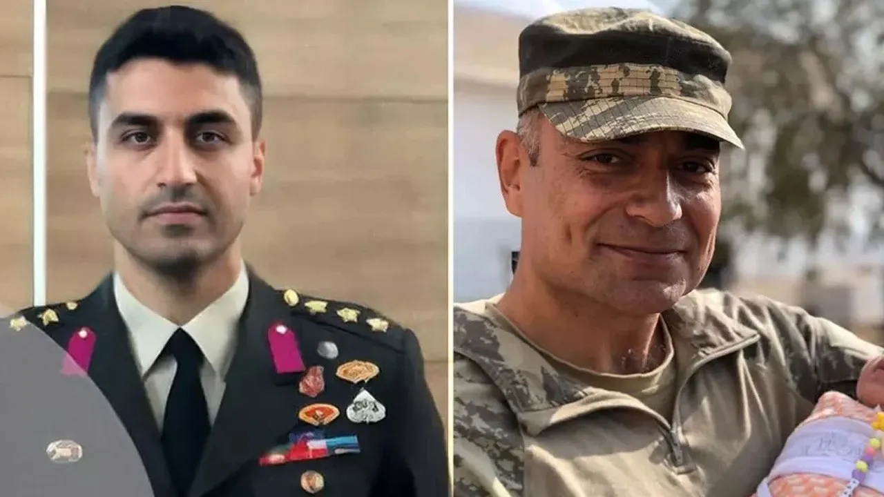 TSK’dan ihraç edilen Albay ve Yarbay, Ankara Büyükşehir Belediyesi’nde ...