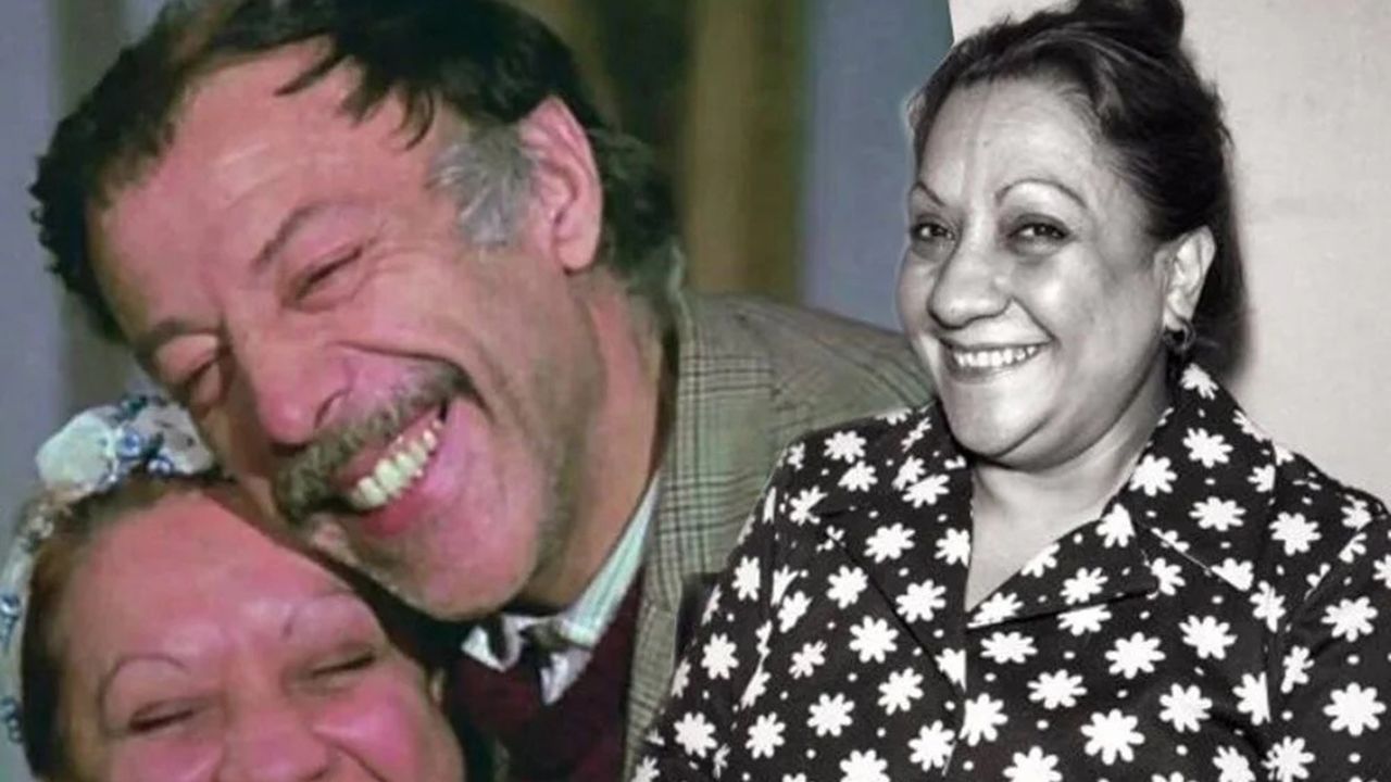 Adile Naşit’in hayatı sinemaya aktarılıyor: “Adile” filmi kadrosu ve ...