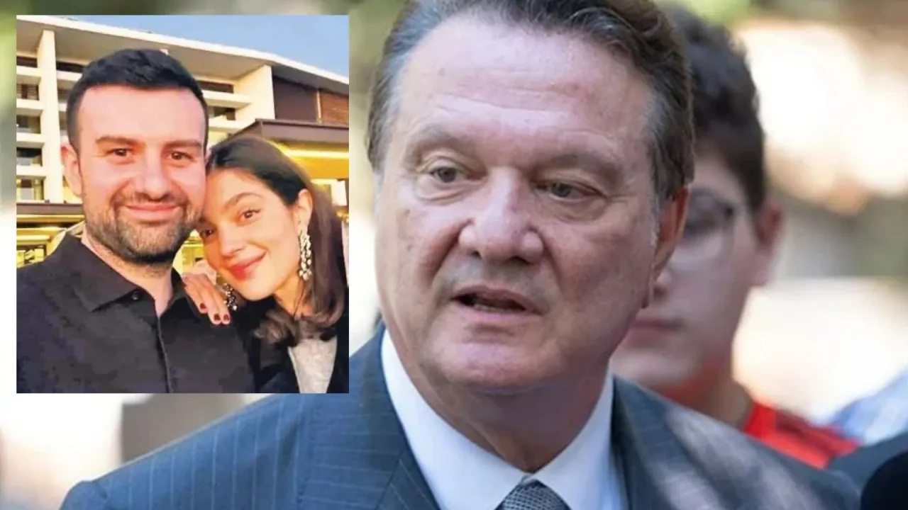 Hasan Arat’ın Kızı Kimdir, Zeynep Arat Kiminle Evli, Eşi Kim, Mesleği ...