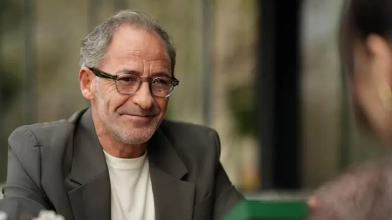 Levent Can Aslen Nereli, Kimdir? Evli mi, Eşi Kim, Çocuğu Var mı, Kaç ...