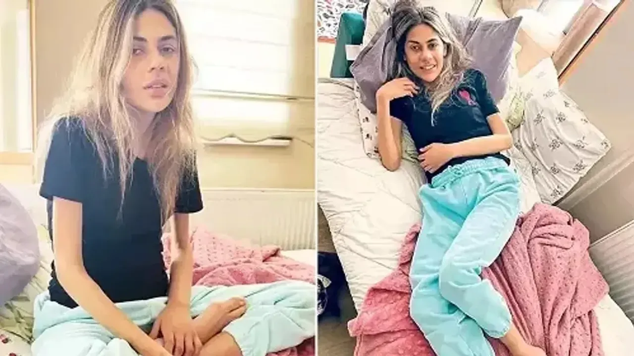 Nihal Candan kimdir, hastalığı ne? Nihal Candan öldü mü? - Çorum Haber ...