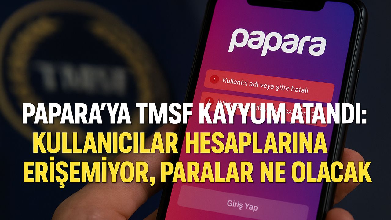 PAPARA HESABI NASIL KAPATILIR? | Papara'da hesabı olanlar ne yapacak ...