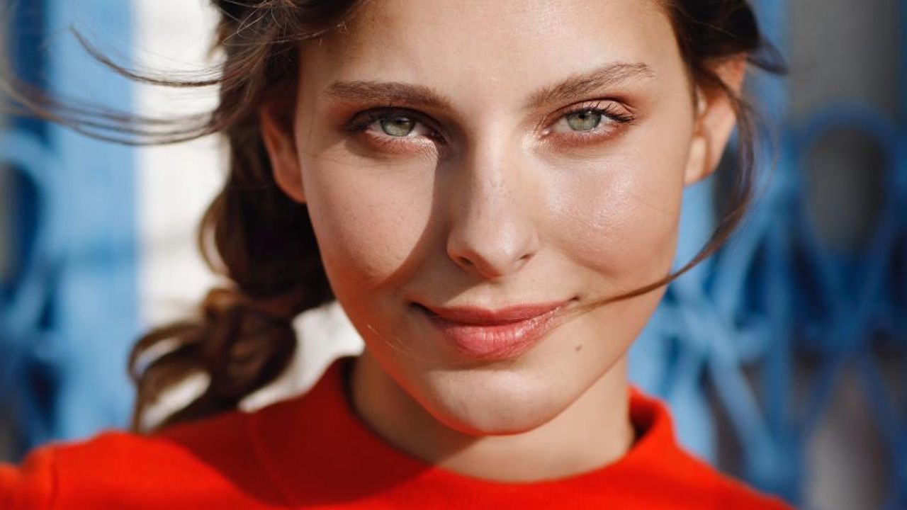 Jessica May Teşkilat Dizisinde! Brezilyalı Güzel 'Mathilda' Rolüyle ...