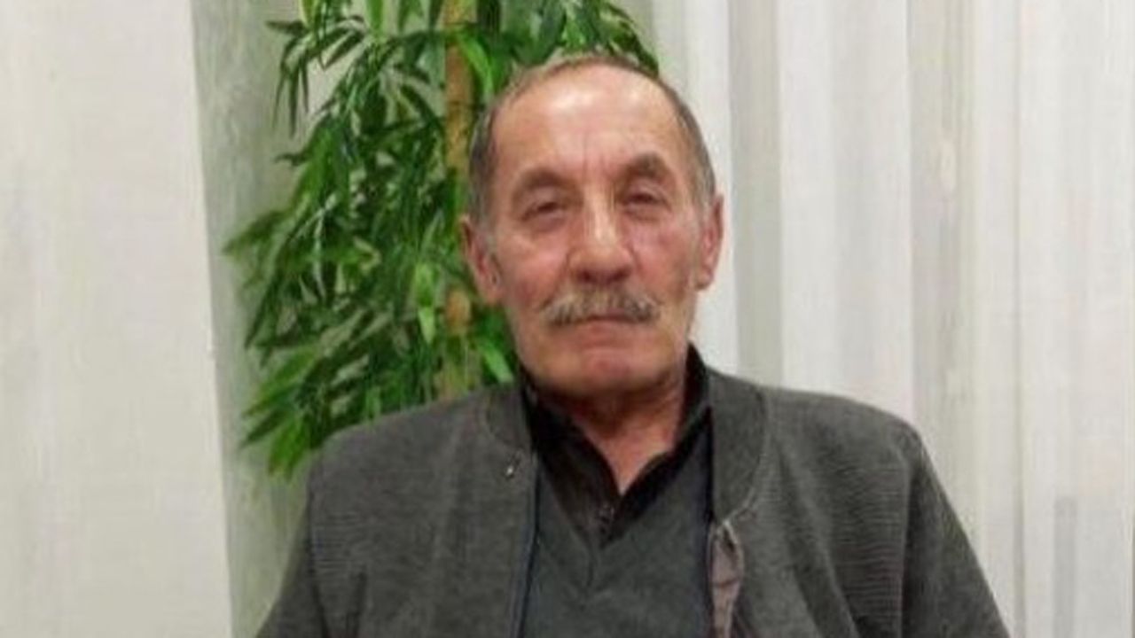 Salih Ceylan toprağa verildi - Yayla Haber Çorum