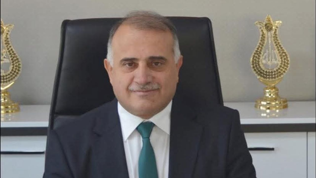 Yakup Alar’dan Fatih Altaylı’ya Sert Tepki! - Çorum Haber - Çorum Son ...