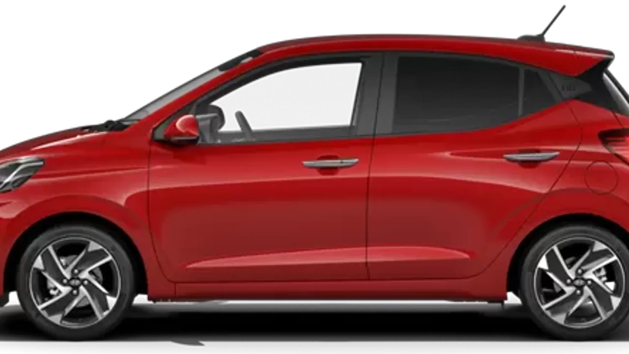 Hyundai Haziran 2025 Fiyat Listesi Yayınlandı: i10 ve Tucson ...