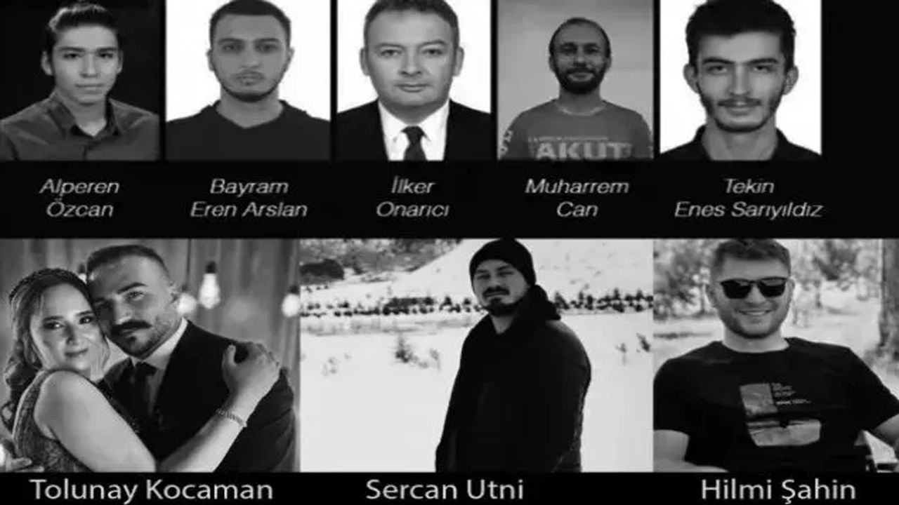 10 KAHRAMAN NASIL ŞEHİT OLDU? Eskişehir yangını: Ekipler mağarada mı mahsur kaldı, görgü tanığı ...