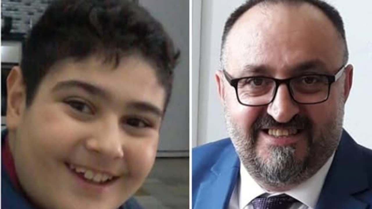 Ahmet Metin Duran’ın acı günü! Oğlu Mustafa Çağan Duran vefat etti ...