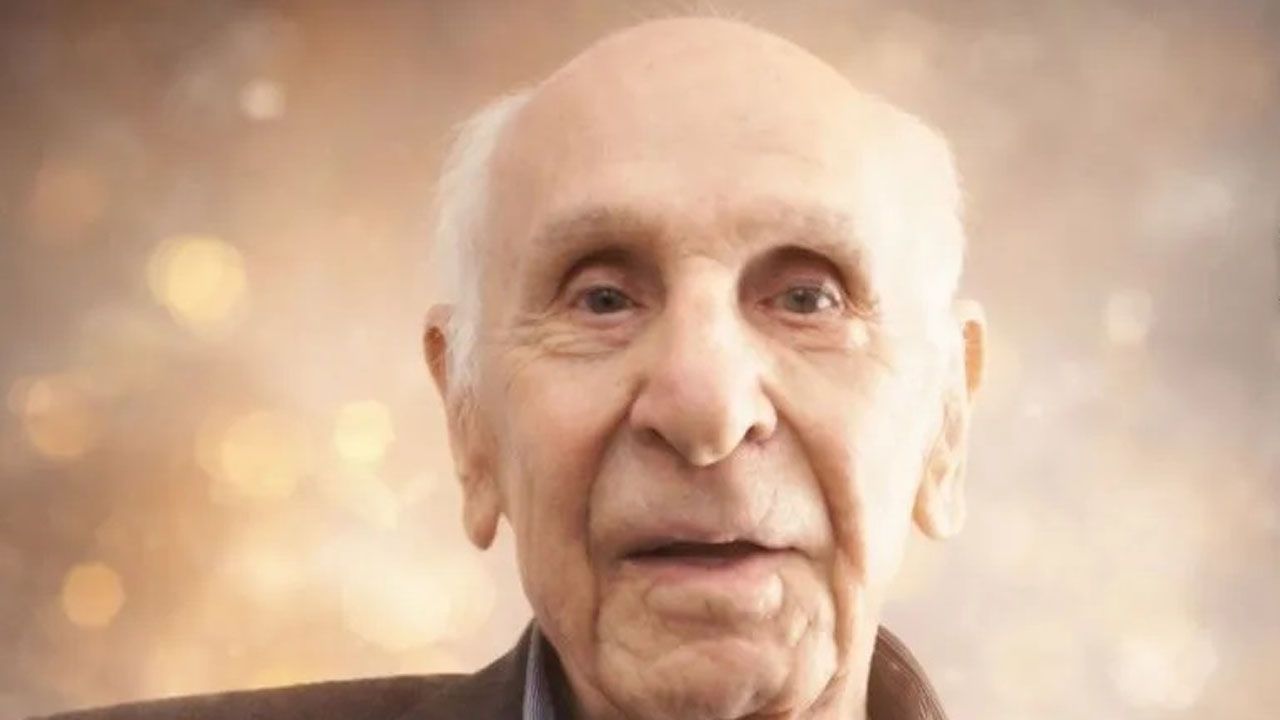 Osmancık’ın sevilen ismi Dursun Güney vefat etti - Çorum Haber, Çorum ...