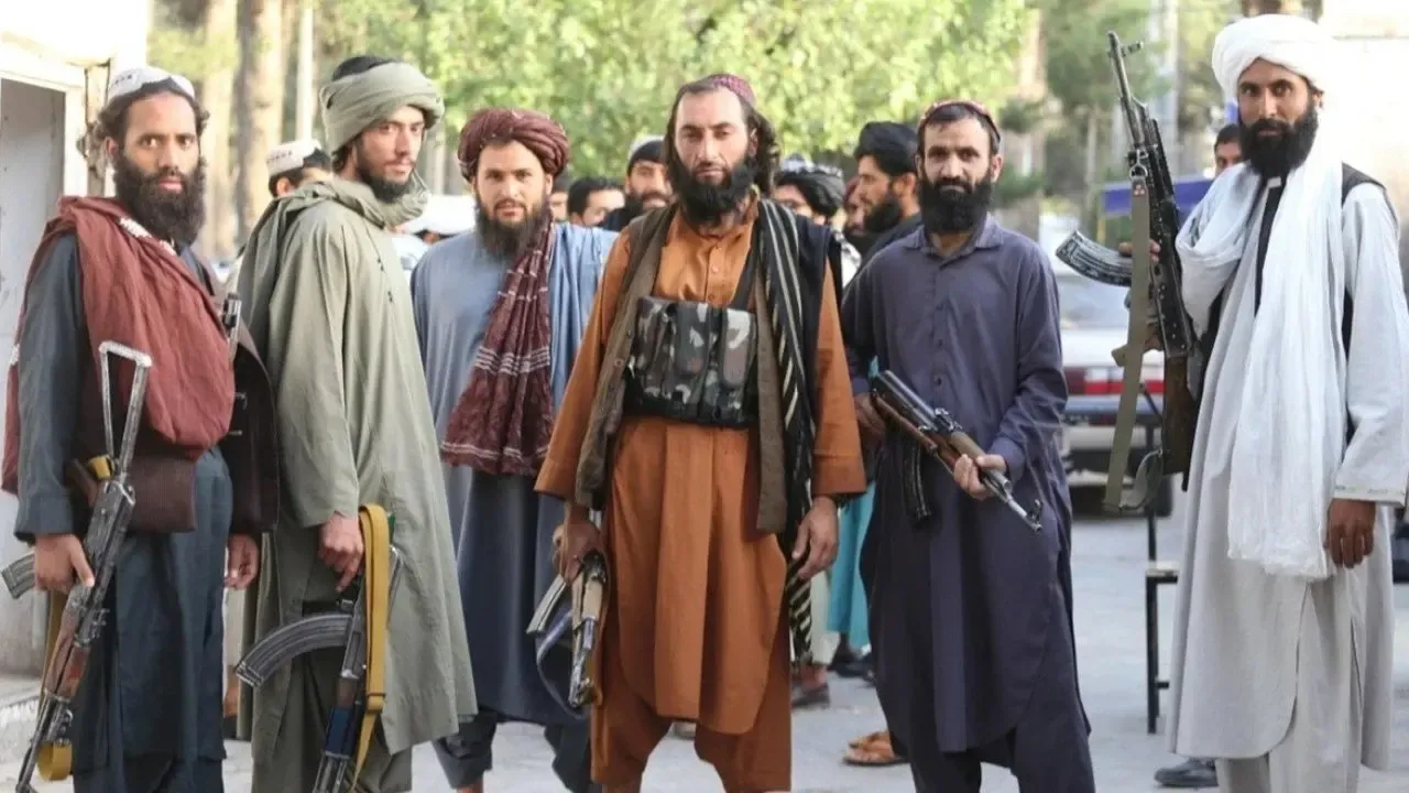 Taliban’dan dünyayı şoke eden karar: Kölelik resmen yasalaştı - | Yayla ...