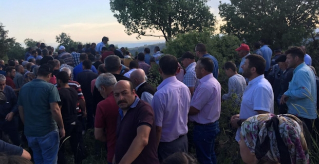 Göz yaşları arasında toprağa verildiler - Çorum Haber - Çorum Son ... Göz yaşları arasında toprağa verildiler - Çorum Haber - Çorum Son ...