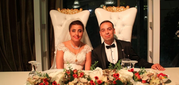 Ali ve Sevda dünyaevine girdi - Çorum Haber, Çorum Son Dakika Haberleri