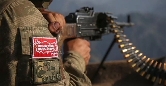 Peş peşe acı haberler! Piyade Teğmen Bekir Can Kerek şehit düştü ... Peş peşe acı haberler! Piyade Teğmen Bekir Can Kerek şehit düştü ...