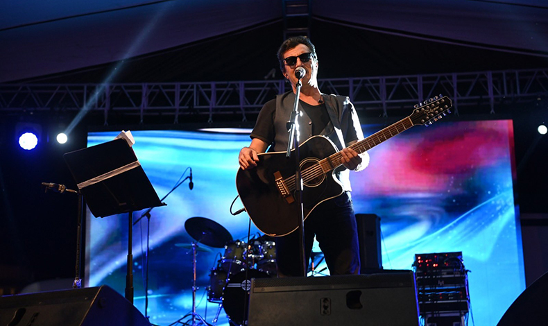 Ayna Grubu'ndan Çorum'da unutulmaz konser - Çorum Haber | Son Dakika ...