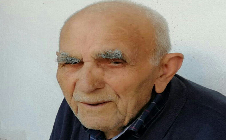 Abdullah Arslan hayatını kaybetti - Yayla Haber Çorum