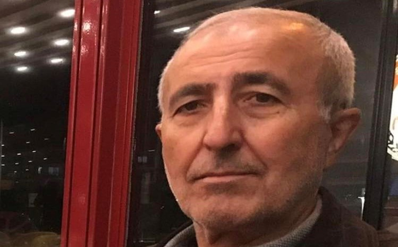 Mehmet Solmaz hayatını kaybetti - Çorum Haber, Çorum Son Dakika Haberleri