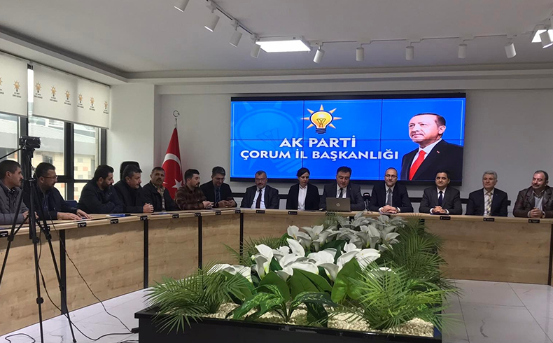 Mustafa Gökgöz adaylığını açıkladı: Parası olan için değil, yarası olan ...