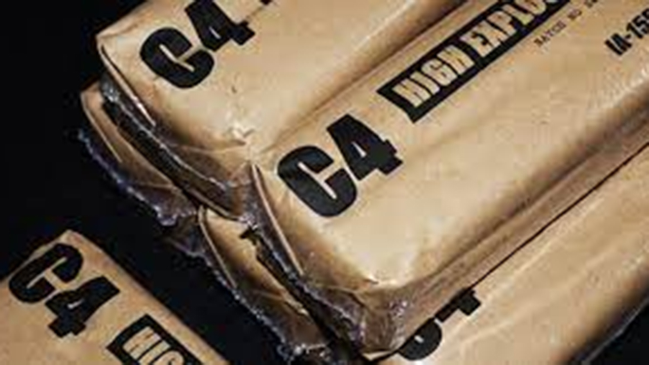 Türkiye'nin ilk C4 Patlayıcı Fabrikası Çorum'a açıldı! - Yayla Haber ...