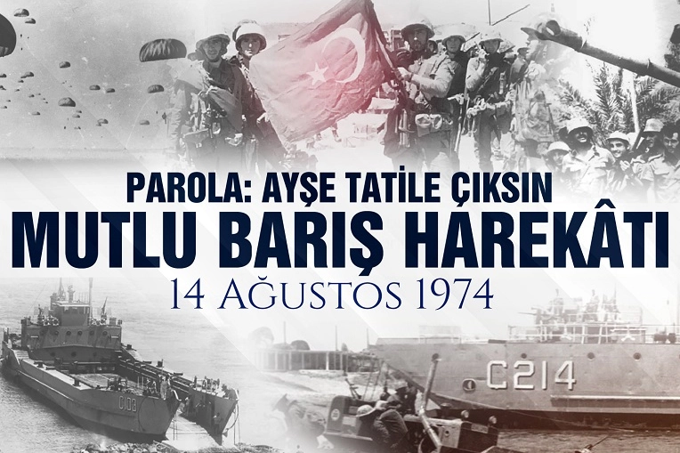 MSB'den 'Mutlu Barış Harekatı' paylaşımı - Çorum Haber - Çorum Son ...