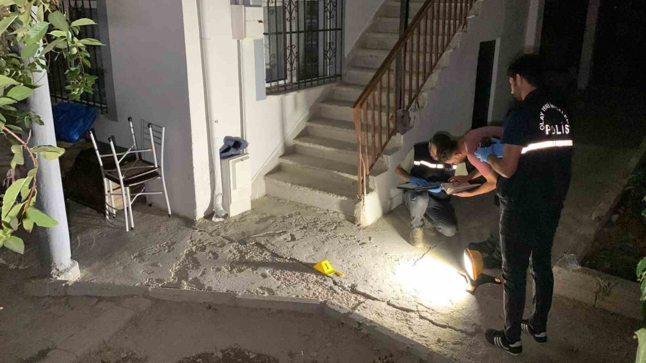 Karaman’da yataktan düşen 9 aylık bebek öldü - Çorum Haber - Çorum Son ...