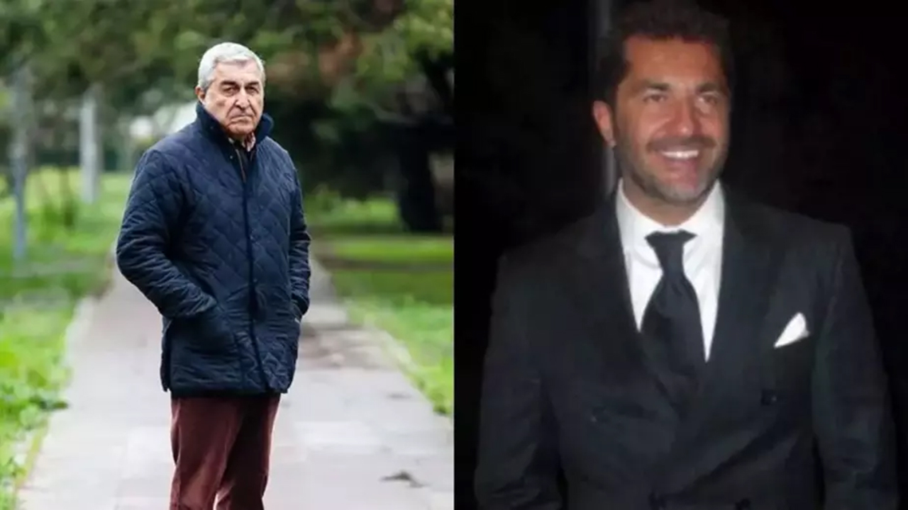 Cihat Tamer'in oğlu Atilla Tamer kimdir? Atilla Tamer neden öldü ...