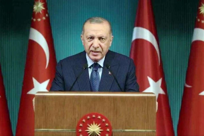 Türkiye'den BM'nin 79'uncu kuruluş yılına 'sorumluluk' mesajı - Yayla ...