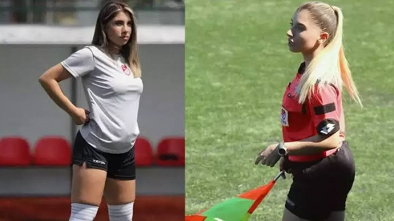 Elif Karaarslan kimdir? Orhan Erdemir ve Elif Karaarslan olayı nedir ...