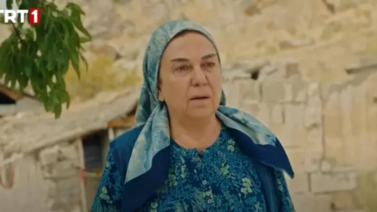 Gönül Dağı Halime karakterini canlandıran Şebnem Dilligil kimdir ...