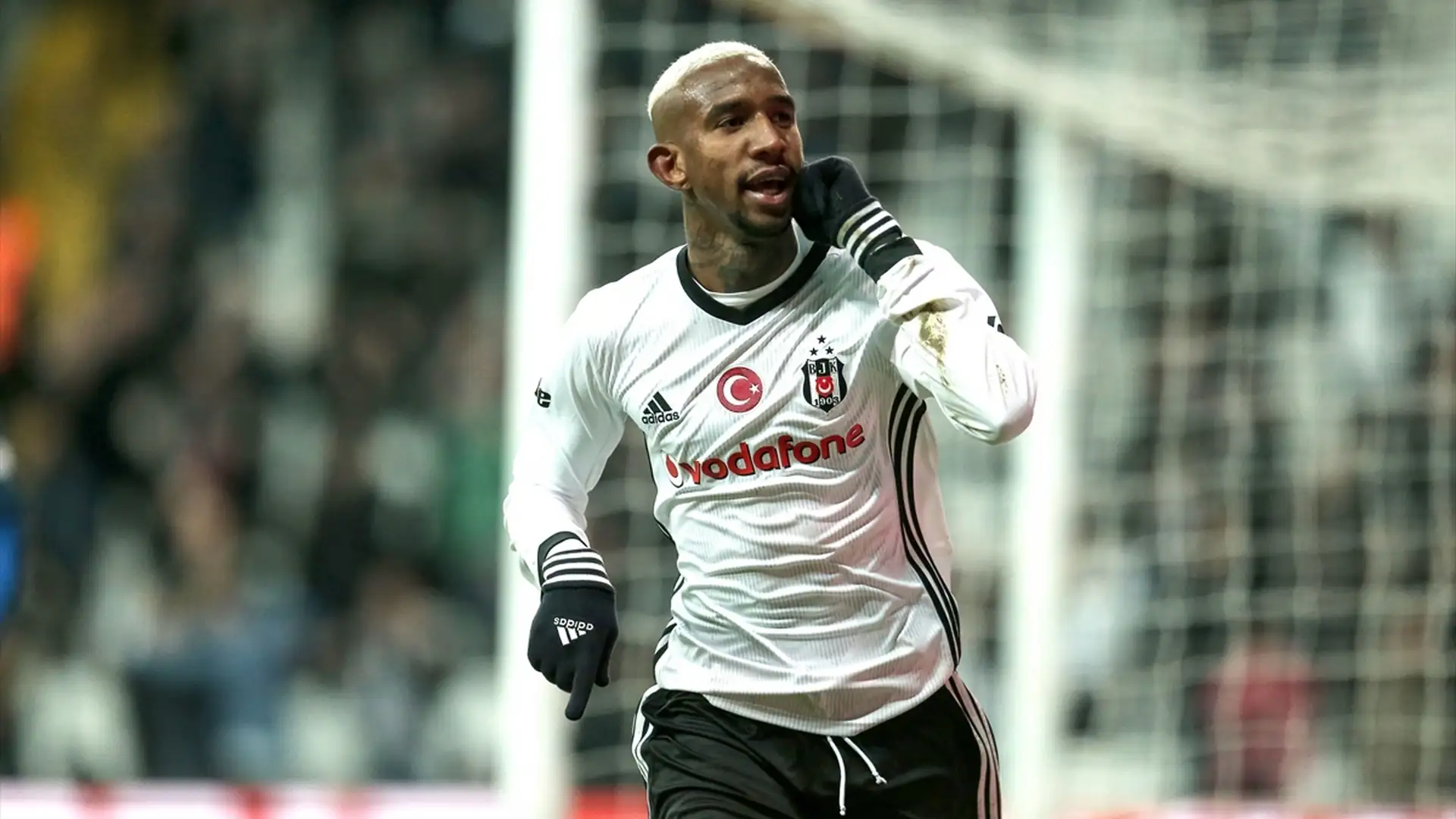 Anderson Talisca Fenerbahçe'ye transfer oluyor mu? İşte son durum ...
