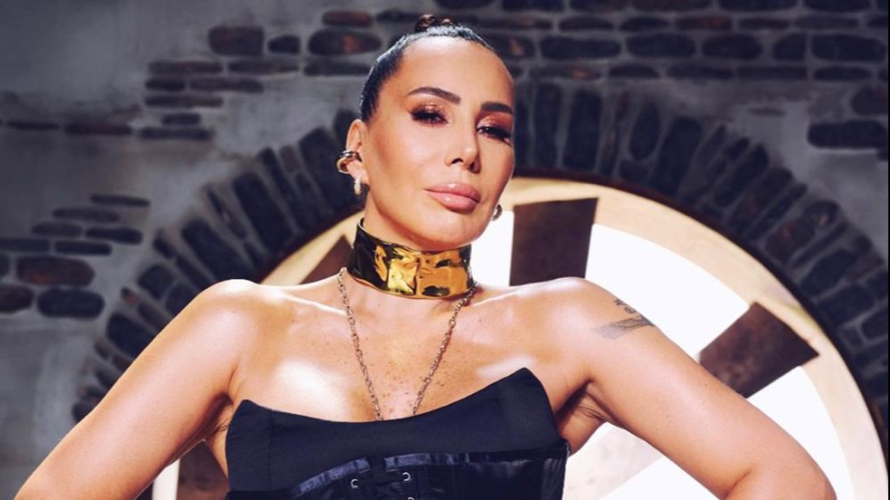 Dansın İkonu Asena kimdir? Aramızda Kalmasın'ın konuğu Asena nereli ...