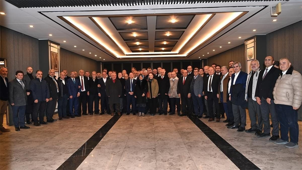 ÇEKVA, 200 öğrenciye burs verecek - Yayla Haber Gazetesi