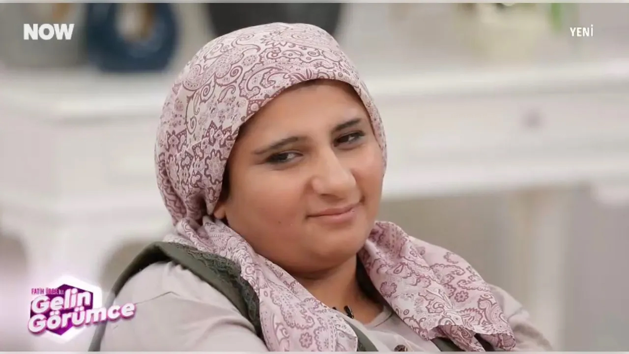 Gelin Görümce Cemile kimdir? Fatih Ürek’in programındaki Cemile Karaca ...