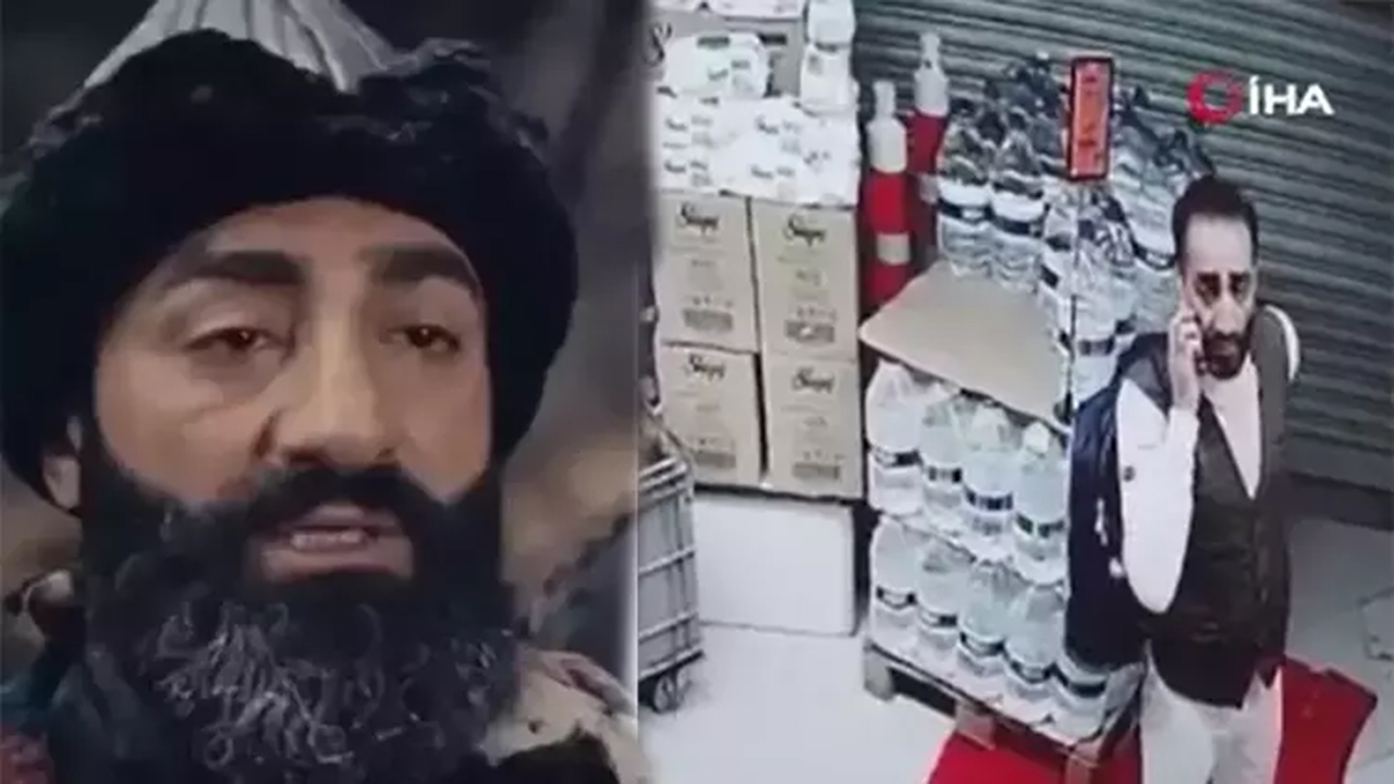 Ümit Gündeş Kimdir? Kaç yaşında, nereli? Neden gündem oldu - Yayla ...