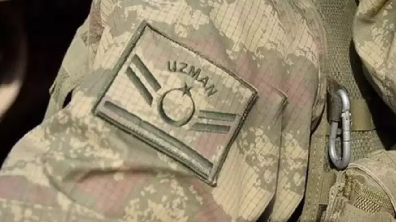 2024 Uzman çavuş maaşları ne kadar? Uzman Çavuşlar 2025 yılında ne ...