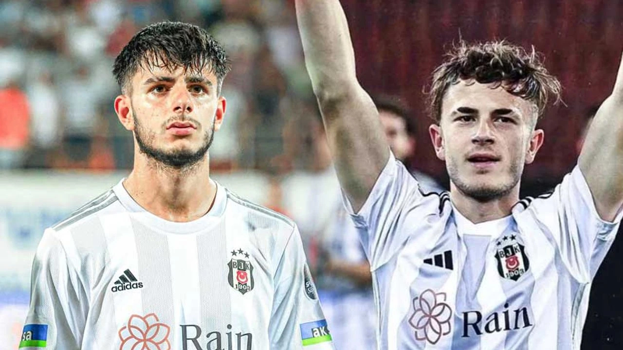 Türk futbolunda yeni kriz! Emirhan Delibaş ve Berkay Vardar neden 4 yıl ...