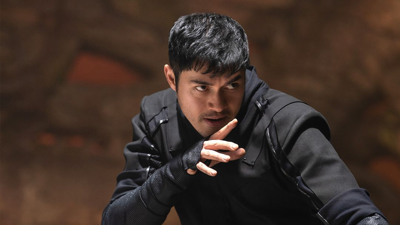 G.I. Joe: Snake Eyes filmi konusu nedir, oyuncuları kimler? - Çorum ...