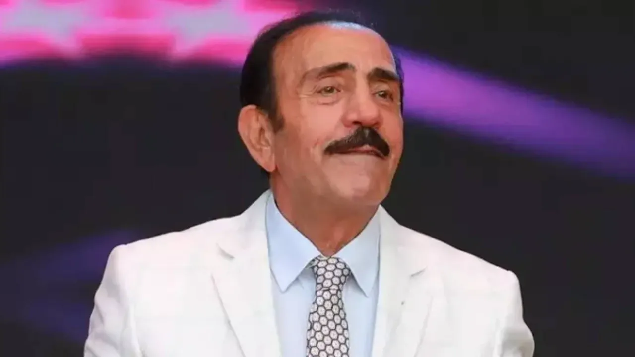 Mustafa Keser'den üzücü haber: Kanser teşhisi konuldu - Çorum Haber ...