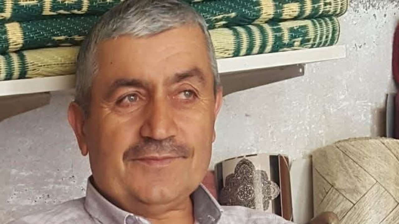 Muhtar Mustafa Bozkurt hayatını kaybetti - Yayla Haber | Çorum Haber ...