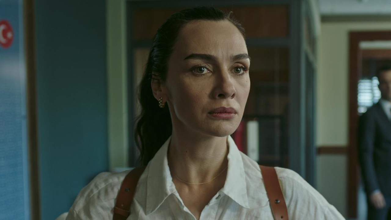 Mezarlık dizisi 2. sezonuyla geri dönüyor! Yeni sezon ne zaman yayınlanacak? - Yayla Haber ...