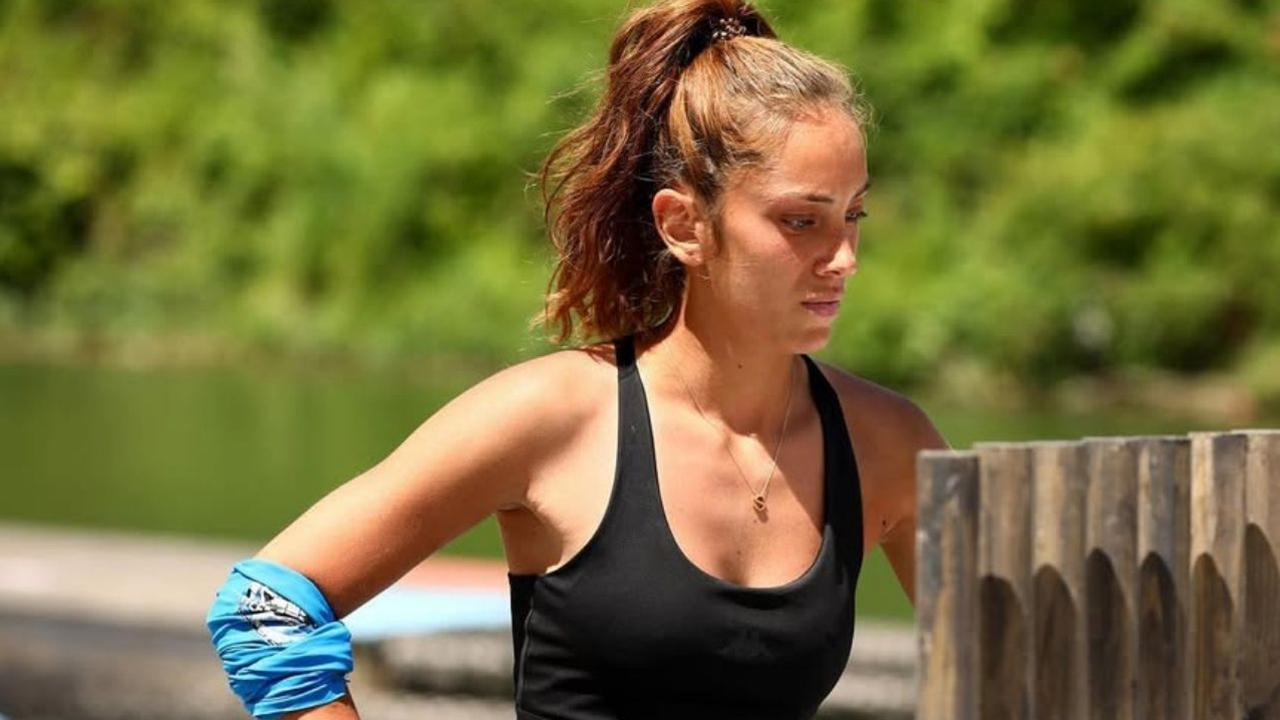 Survivor Senem kimdir? Survivor Gönüllüler Senem Genç kaç yaşında ...