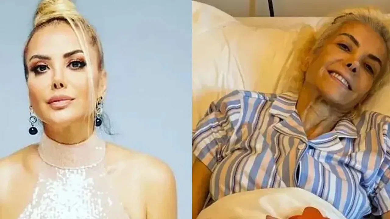 Tanyeli'nin ölüm nedeni pankreas kanseri mi? - Çorum Haber - Çorum ...